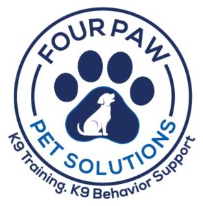 About Us - Four Paw Pet Solutions